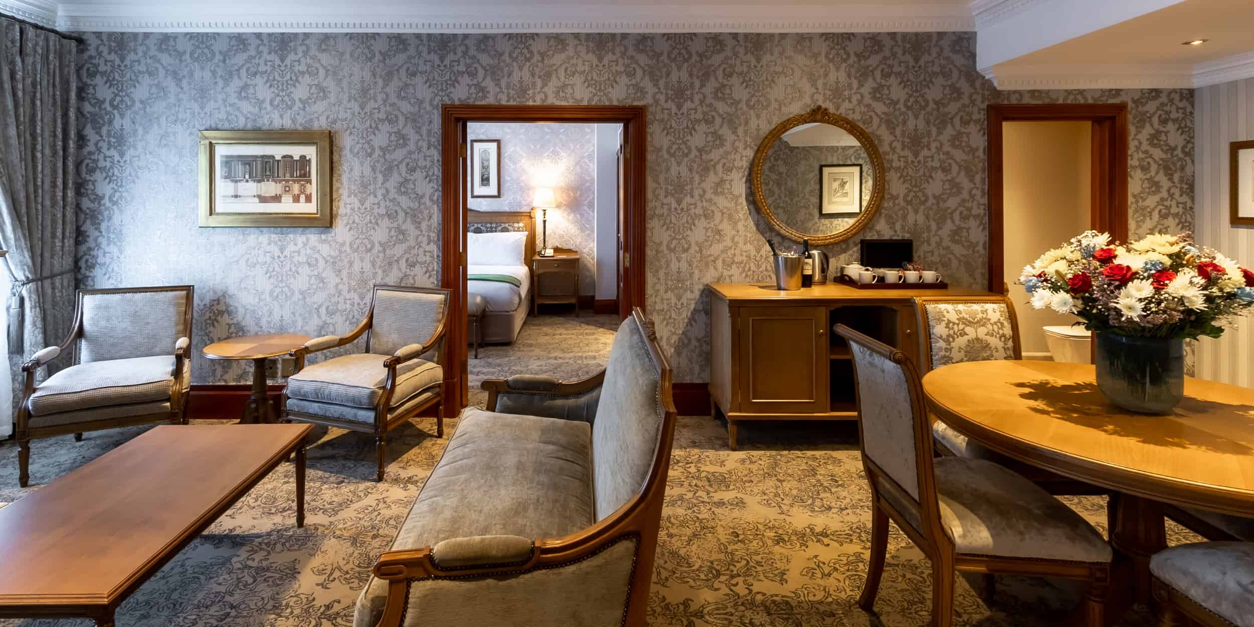 Comfortable Accommodation Located In Johannesburg South