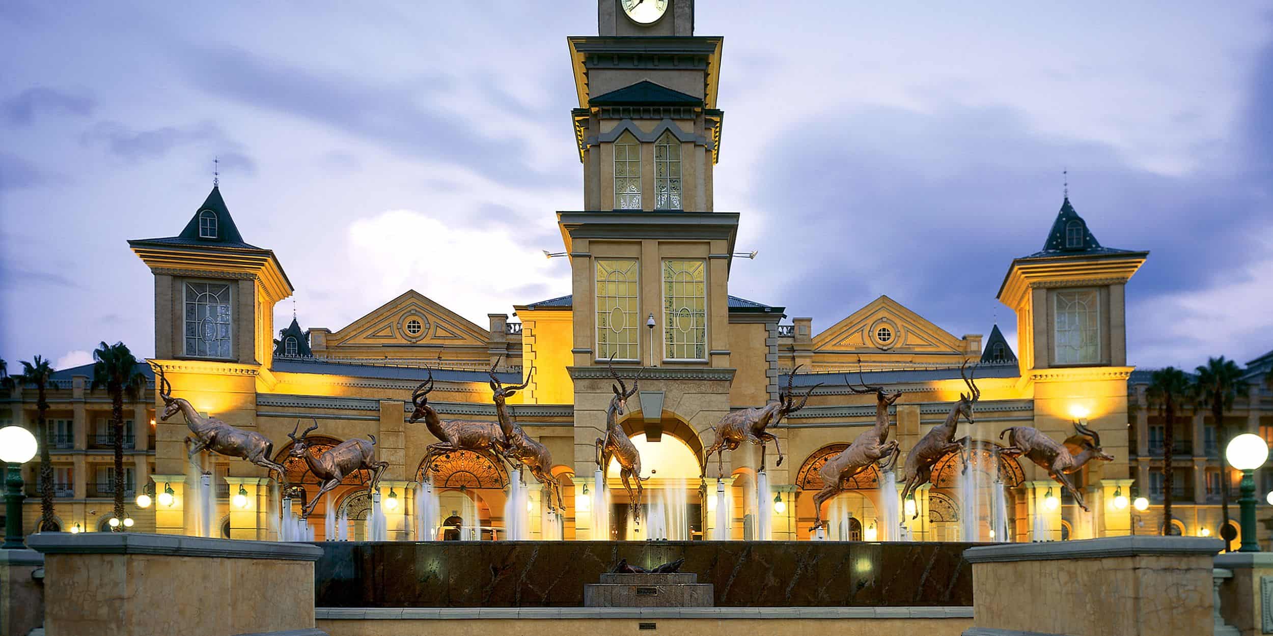 Johannesburg South Top Local Attractions