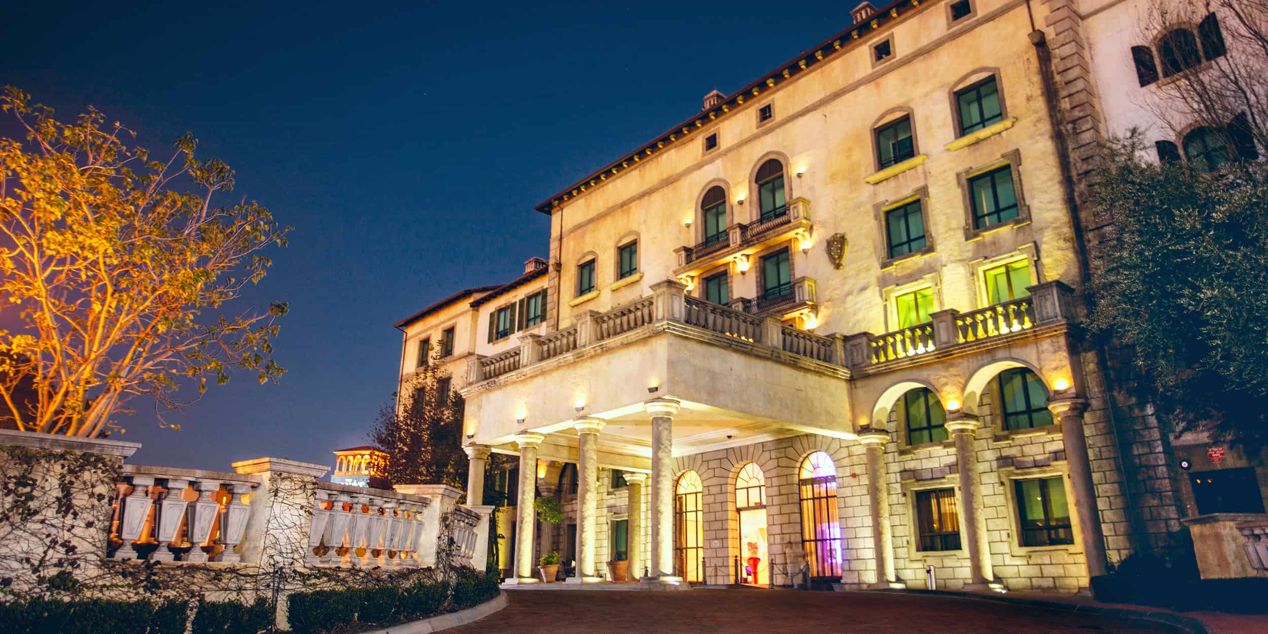 View The Latest Offers At the Piazza Hotel Montecasino