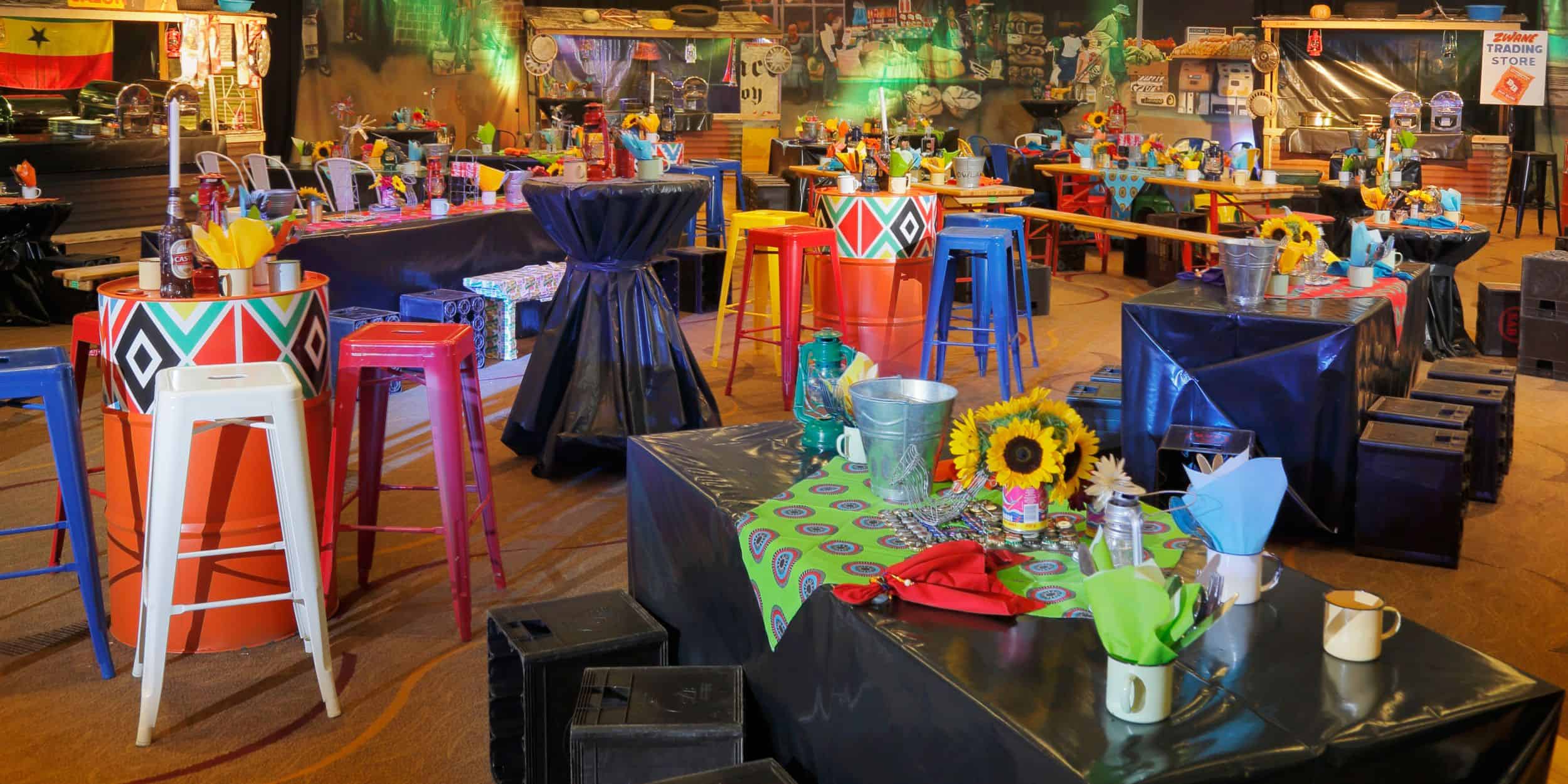 Meetings And Events At The Piazza Hotel Montecasino