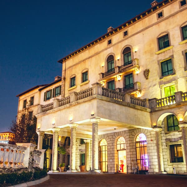 View The Latest Offers At the Piazza Hotel Montecasino