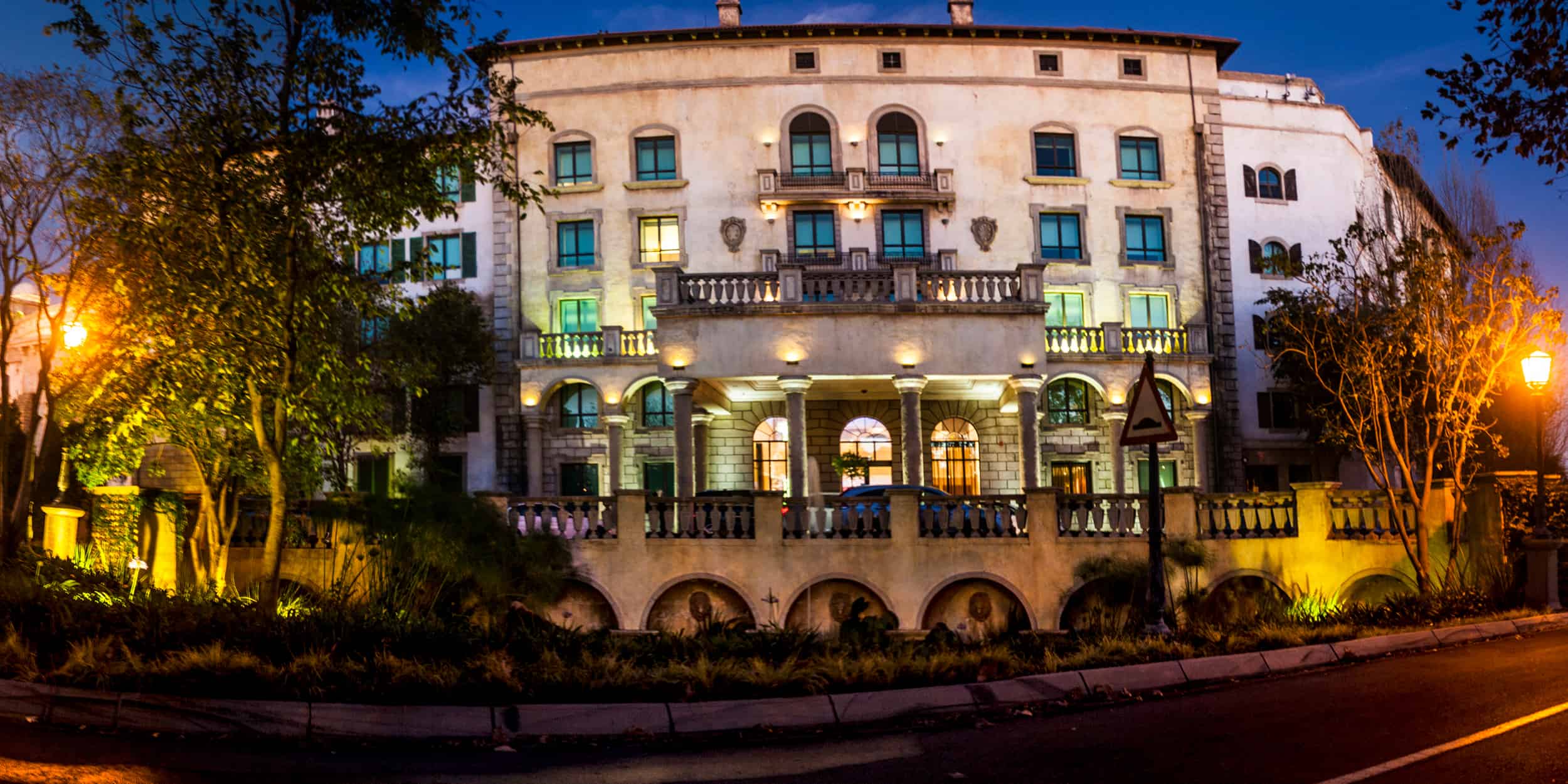 Contact Us At Piazza Hotel Montecasino In Fourways