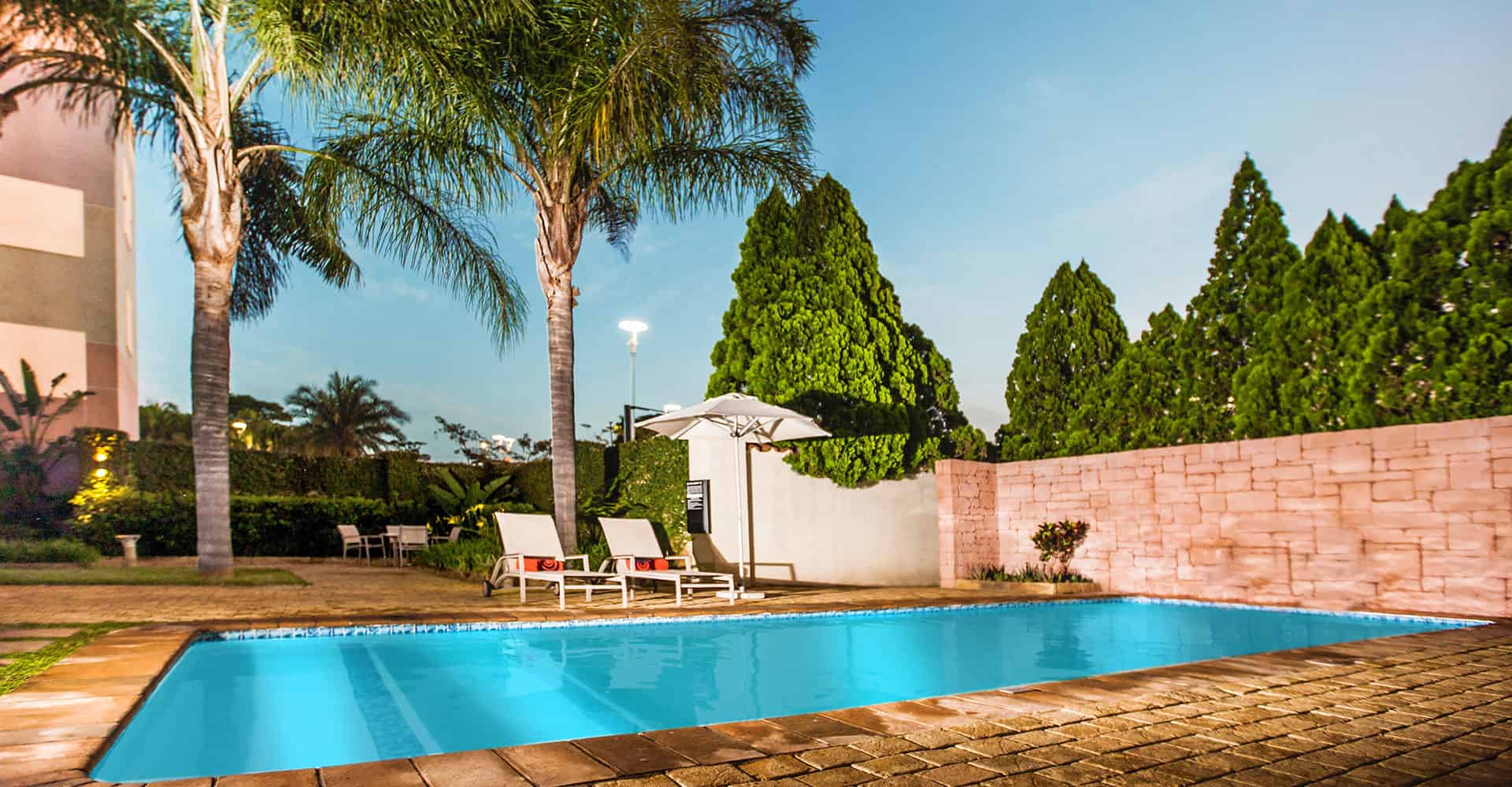 Suncoast Hotel Amenities To Enhance Your Stay With Us