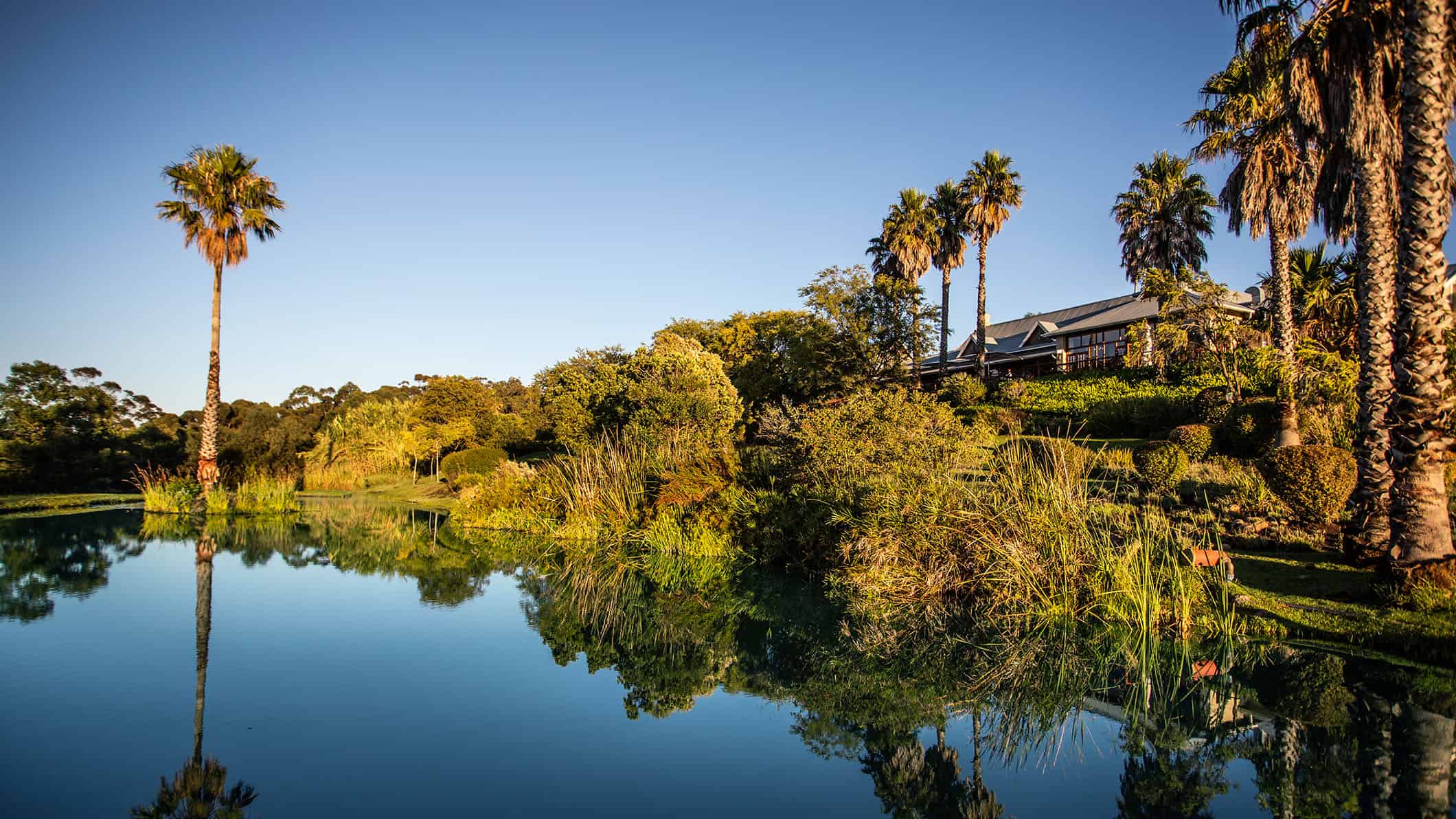 Contact Us | The Caledon Hotel