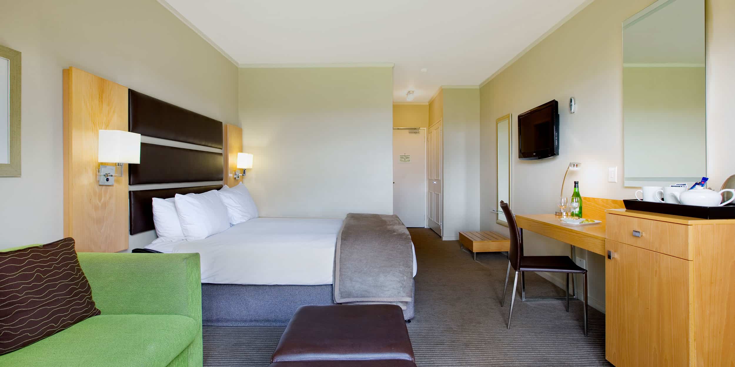 Comfortable Accommodation Located In Pietermaritzburg