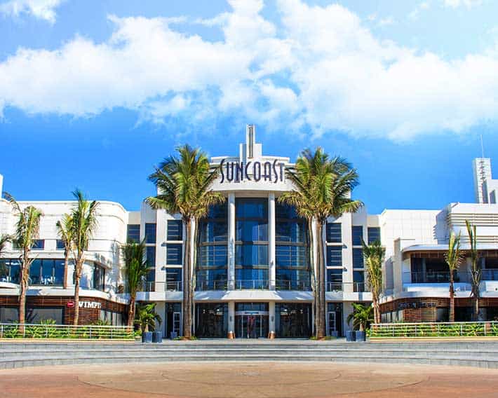 Suncoast Hotel Amenities To Enhance Your Stay With Us