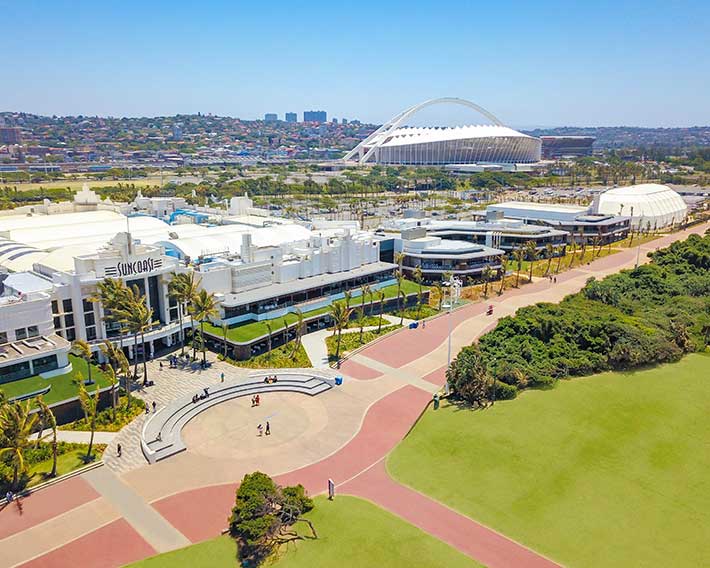 Suncoast Towers Amenities To Enhance Your Stay With Us