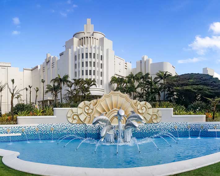 Suncoast Towers Amenities To Enhance Your Stay With Us